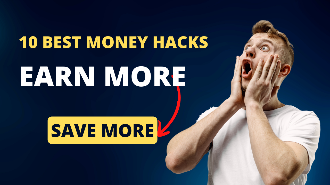 10 Best Money Hacks You Need to Know Right Now 💰 - The Insightful Journey